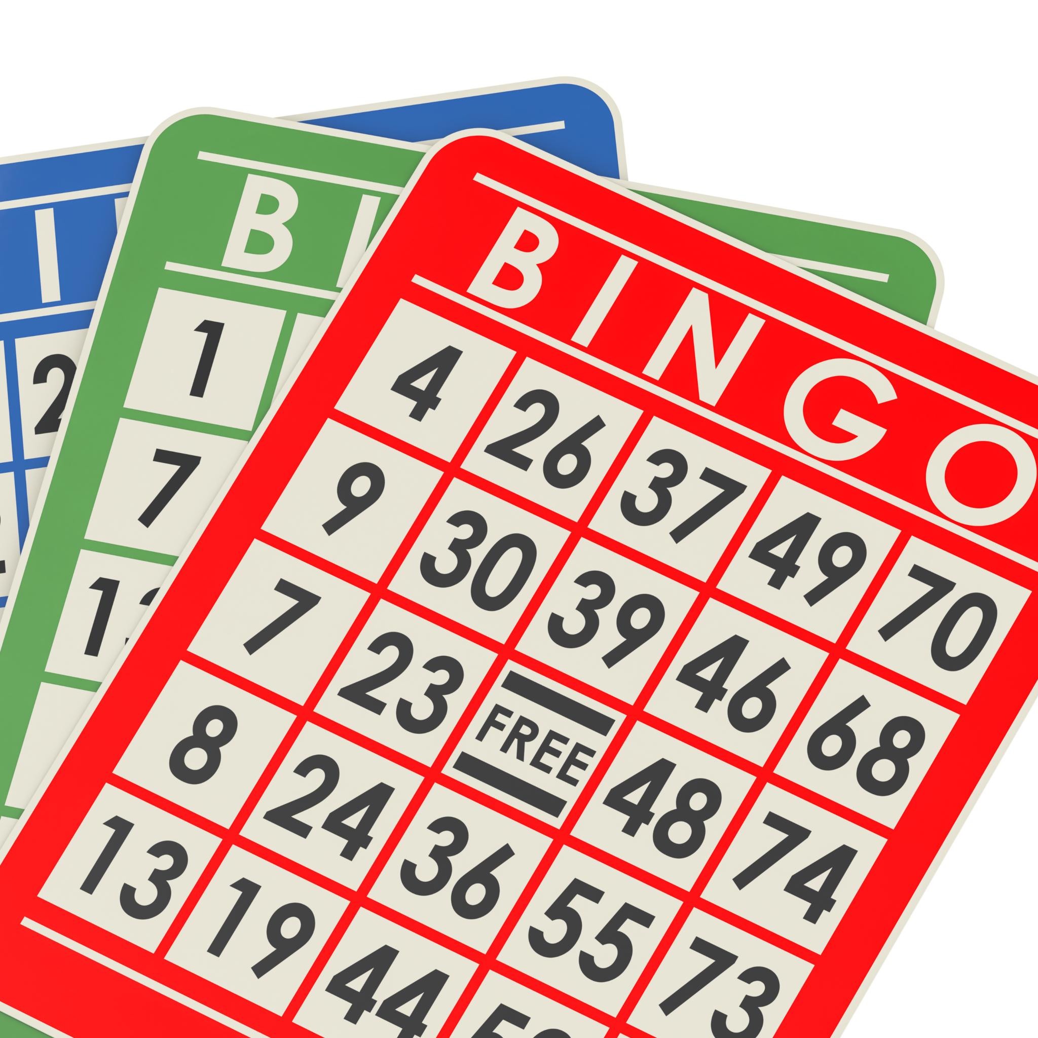 SOS Bingo - School of Sellers